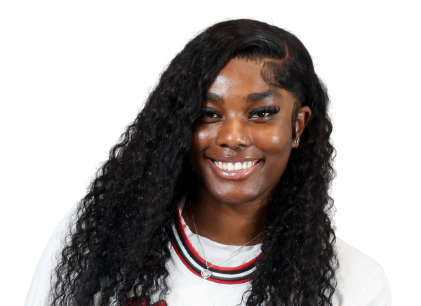Emani Burks - Nicholls Colonels Forward - ESPN