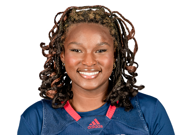 Debbie Reese - South Alabama Jaguars Center - ESPN