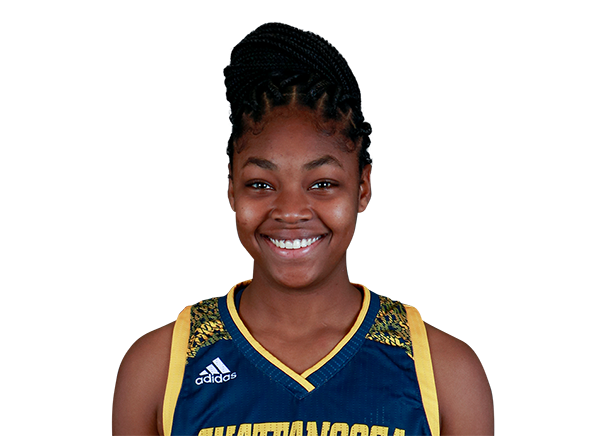Destiny McClendon - Flagler Saints Guard - ESPN