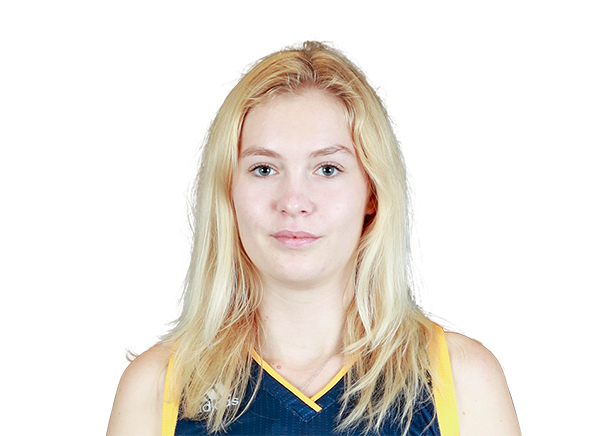 Lara Habling - Chattanooga Mocs Forward - ESPN