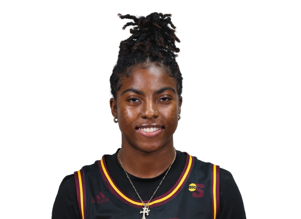Jada Ryce - Winthrop Eagles Guard - ESPN