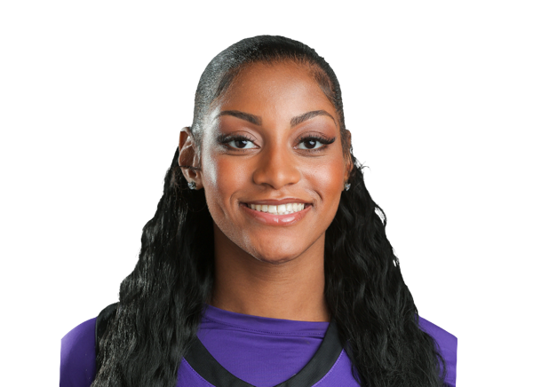 Jada Session - Furman Paladins Forward - ESPN
