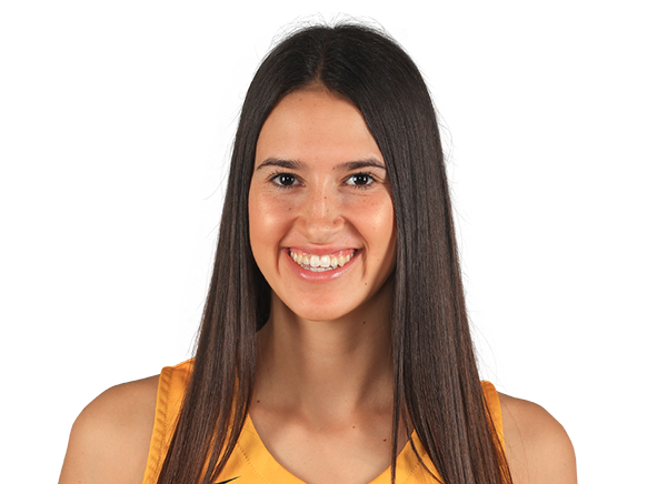 Anna Terron - UNC Greensboro Spartans Guard - ESPN