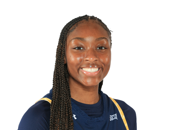 Jailah Clark-Jones - UNC Greensboro Spartans Guard - ESPN