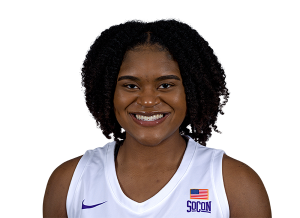 Endia Holliday - Western Carolina Catamounts Guard - ESPN