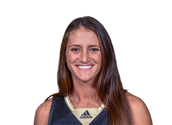 Sydnee Richetto - Wofford Terriers Guard - ESPN