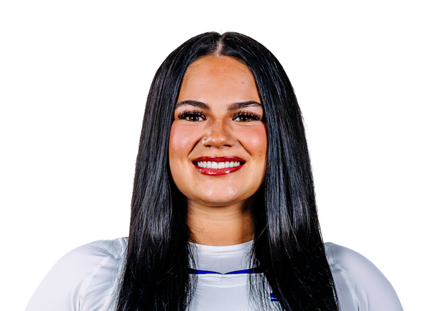 Kaili Chamberlin - McNeese Cowgirls Guard - ESPN