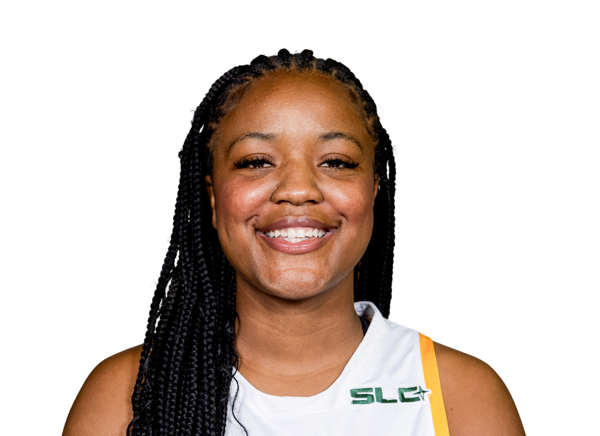 Taylor Wilkins - SE Louisiana Lady Lions Guard - ESPN