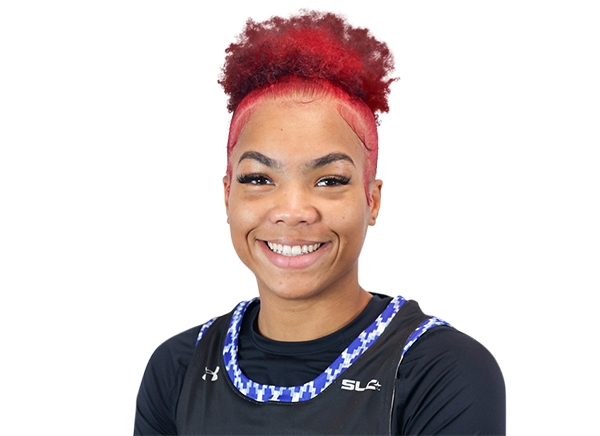 Nahja Scott - New Orleans Privateers Forward - ESPN