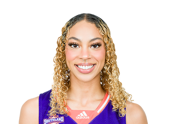 Karmelah Dean - Northwestern State Lady Demons Guard - ESPN