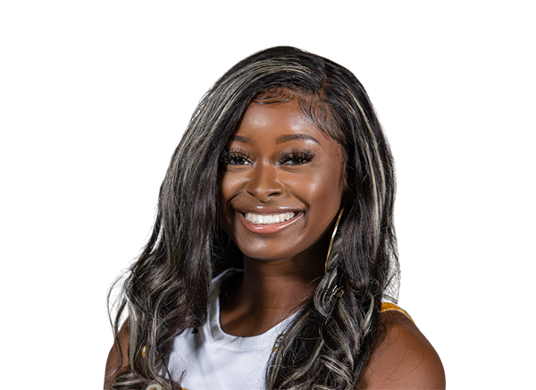 Jade Brumfield - SE Louisiana Lady Lions Guard - ESPN