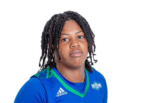 Ariah Powell - St. Mary's (TX) Rattlers Guard - ESPN