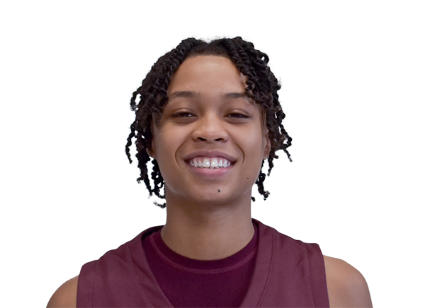 Quantaijah Huffman - Alabama A&M Bulldogs Guard - ESPN