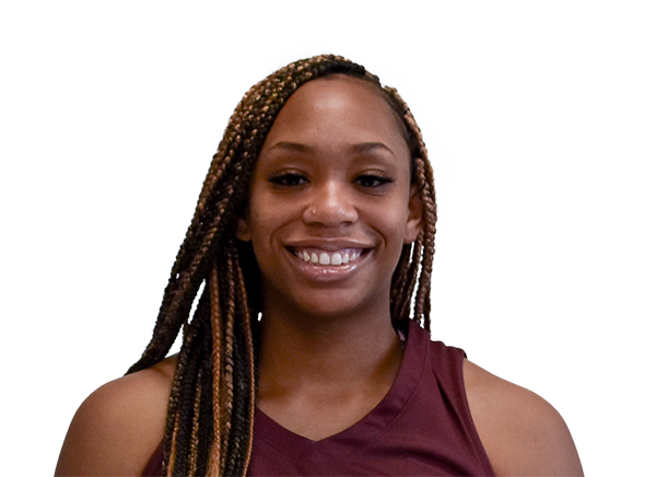 Teliyah Jeter - Alabama A&M Bulldogs Forward - ESPN