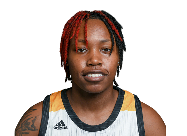 Mary Wilkins - Grambling Lady Tigers Guard - ESPN