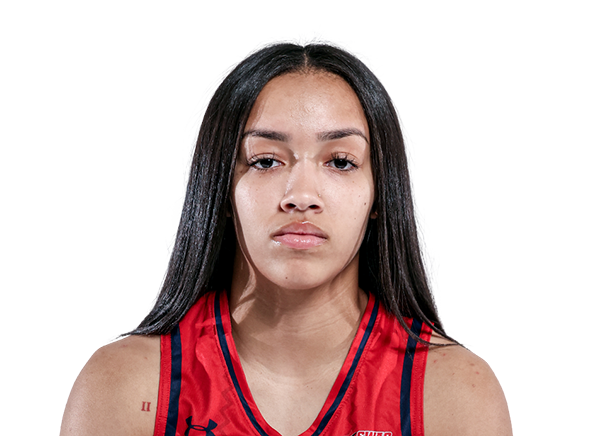 Daja Woodard - Jackson State Lady Tigers Forward - ESPN