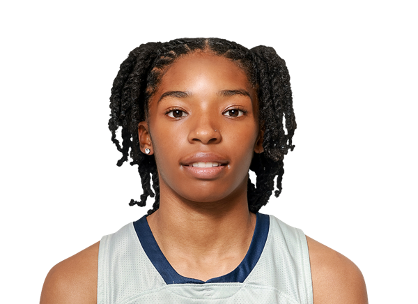 Rakisha Ballinger - Jackson State Lady Tigers Guard - ESPN