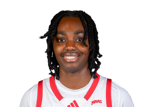 Afia Owusu-Mensah - Sacred Heart Pioneers Guard - ESPN