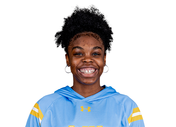 Trinity Copeland - Long Island University Sharks Guard - ESPN