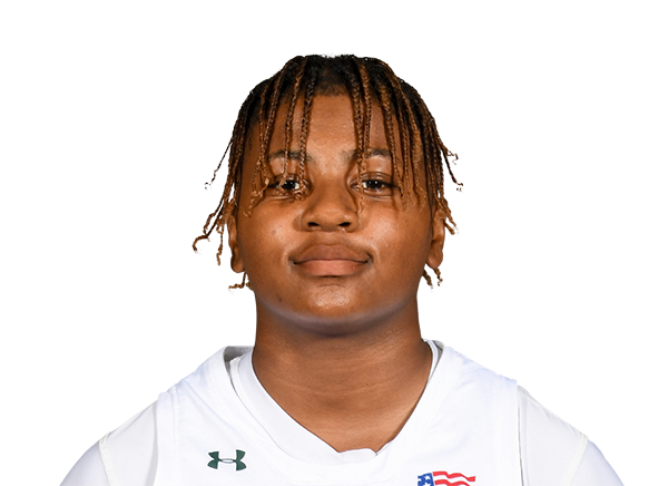 Jonelle Price - Loyola Maryland Greyhounds Guard - ESPN