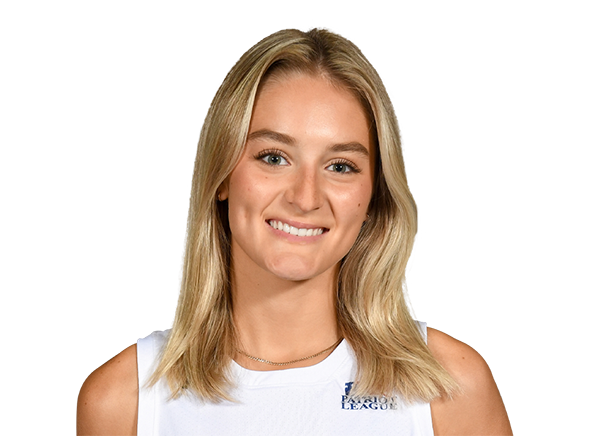 Vanessa Stolstajner - Loyola Maryland Greyhounds Guard - ESPN