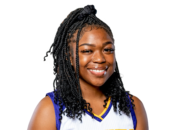 Marliah Johnson - Prairie View A&M Lady Panthers Guard - ESPN