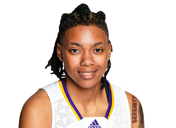 Jaliyah Harper - Prairie View A&M Lady Panthers Guard - ESPN