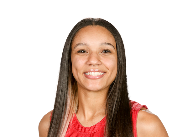 Angela Whitfield - Fresno State Bulldogs Guard - ESPN