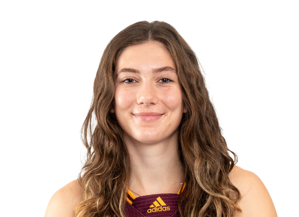 Natalie Lathrop - Central Michigan Chippewas Center - ESPN (UK)