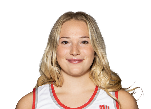 Rebeka Renczes - St. Edward's Hilltoppers Guard - ESPN