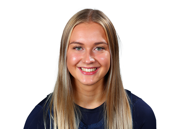 Miranda Elebring - Fairleigh Dickinson Knights Forward - ESPN