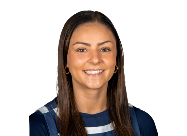 Allie McGinn - Fairleigh Dickinson Knights Guard - ESPN