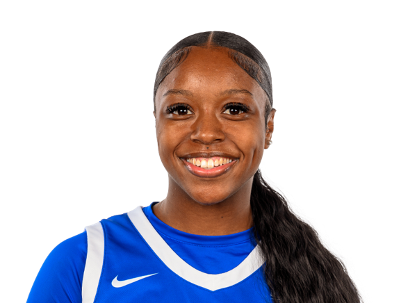 Amaya Williams - Central Connecticut Blue Devils Guard - ESPN