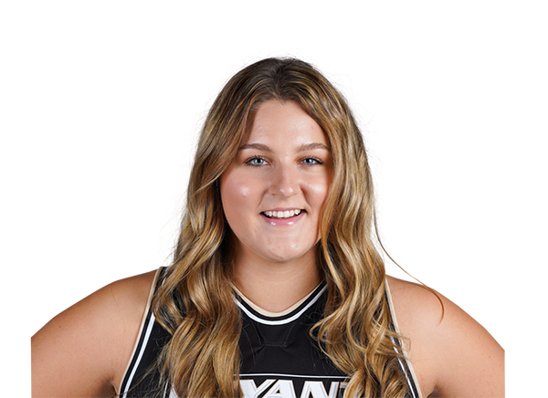 Jessica Berens - Bryant Bulldogs Center - ESPN