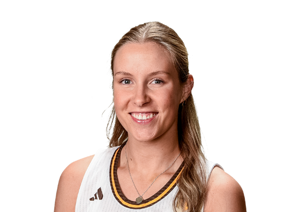 Tess Barnes - Wyoming Cowgirls Guard - ESPN