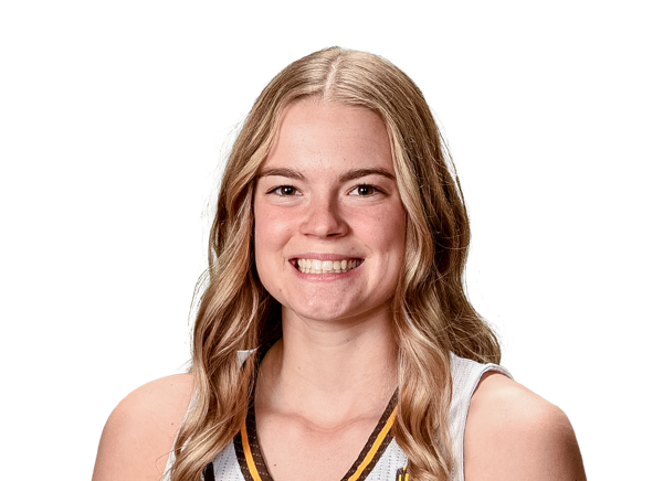Emily Mellema - Wyoming Cowgirls Guard - ESPN