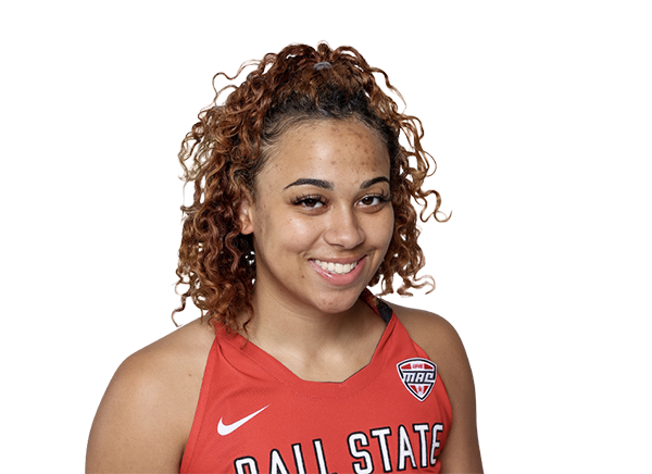 Makenna Burch - Ball State Cardinals Guard - ESPN