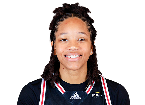 Jazmyn Turner - IU Indianapolis Jaguars Forward - ESPN