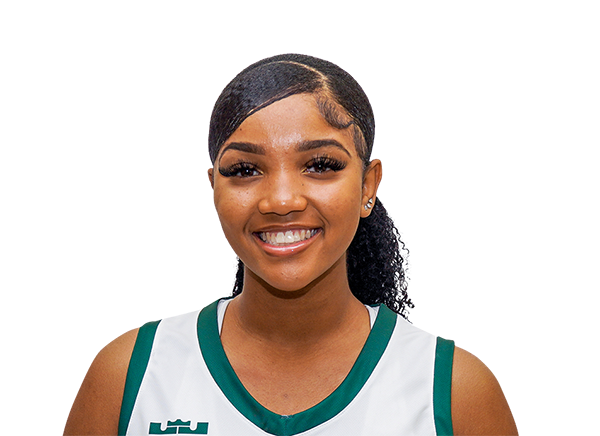 Naomi Johnson - Florida A&M Rattlers Guard - ESPN