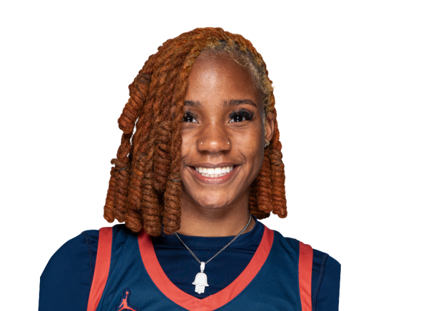 Marissa Steel - Howard Bison Forward - ESPN
