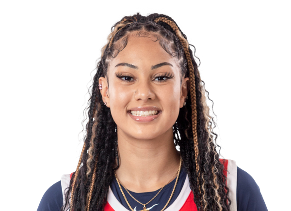 Jasmine Edwards - Detroit Mercy Titans Forward - ESPN