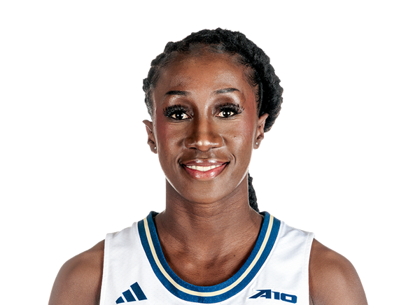 Filipa Calisto - George Washington Revolutionaries Guard - ESPN