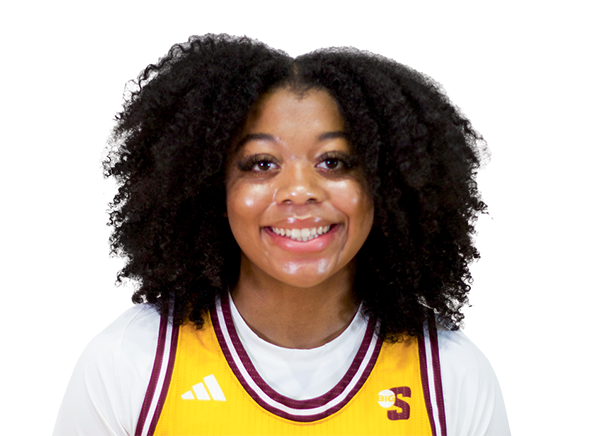 Bria Beverly - Winthrop Eagles Forward - ESPN