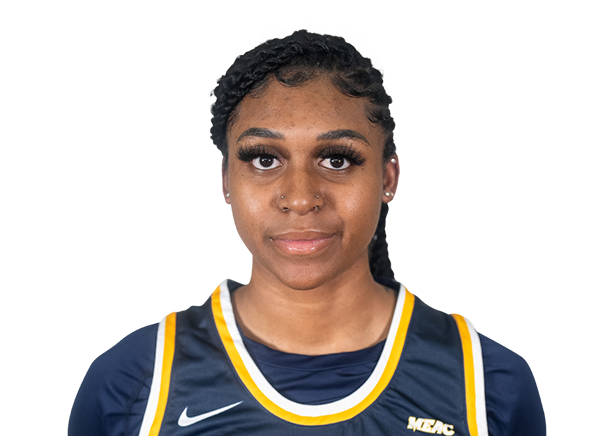 LaShawna Robinson - Coppin State Eagles Forward - ESPN