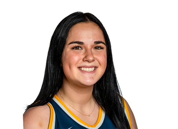 Jane McCauley - Canisius Golden Griffins Guard - ESPN