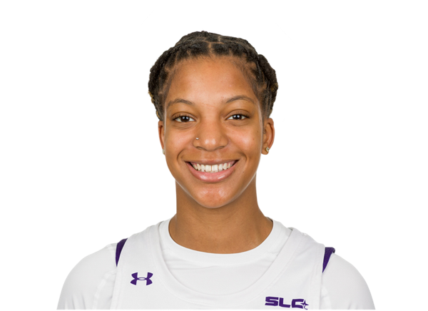 Dasia Turner - Northwestern State Lady Demons Forward - ESPN