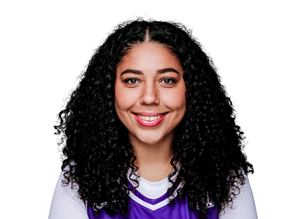 Karley Johnson - Arkansas Razorbacks Guard - ESPN