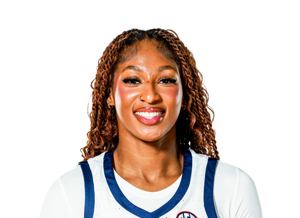 Kaitlyn Duhon - Auburn Tigers Guard - ESPN