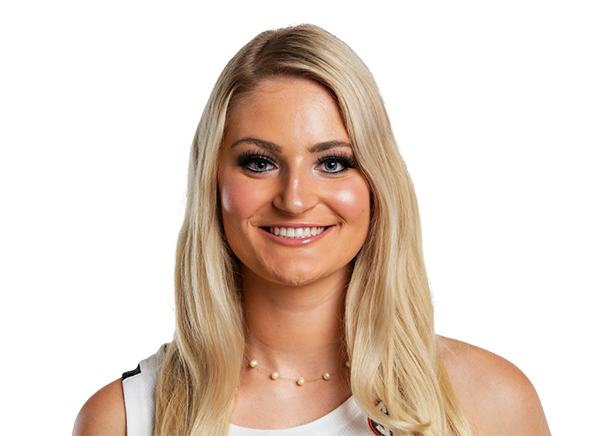 Jaclyn Hester - Auburn Tigers Guard - ESPN