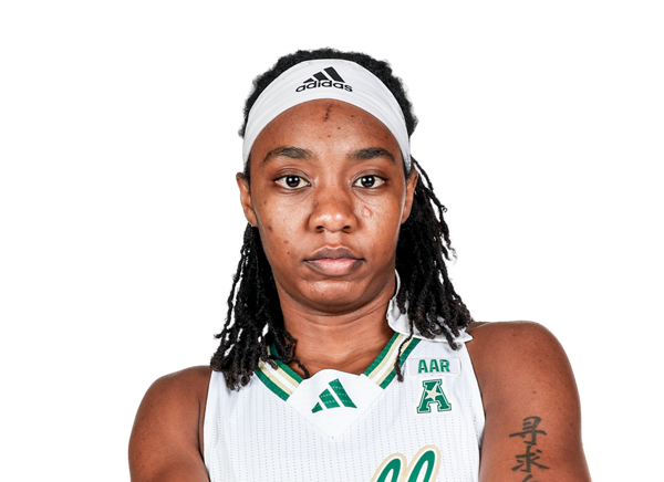 Stefanie Ingram - South Florida Bulls Guard - ESPN